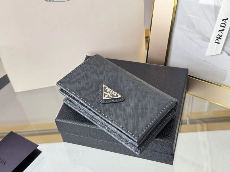 Legit Prada Wallets Purse