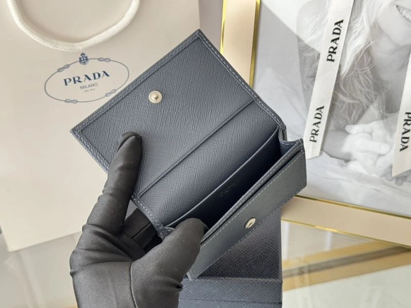 Legit Prada Wallets Purse