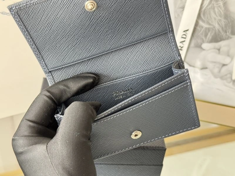 Legit Prada Wallets Purse