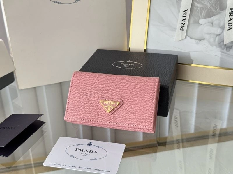 Low-cost Prada Wallets Purse