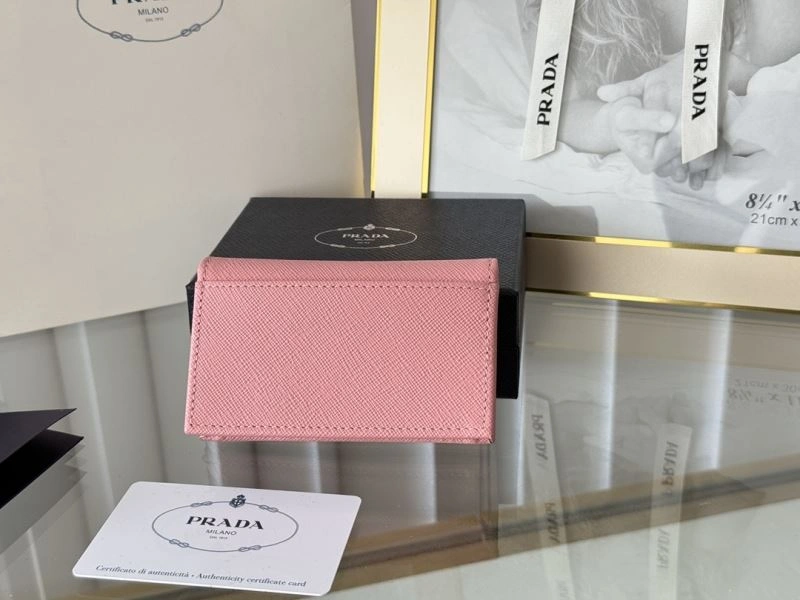 Low-cost Prada Wallets Purse