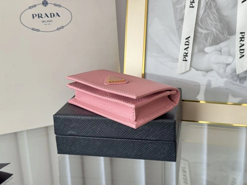 Low-cost Prada Wallets Purse