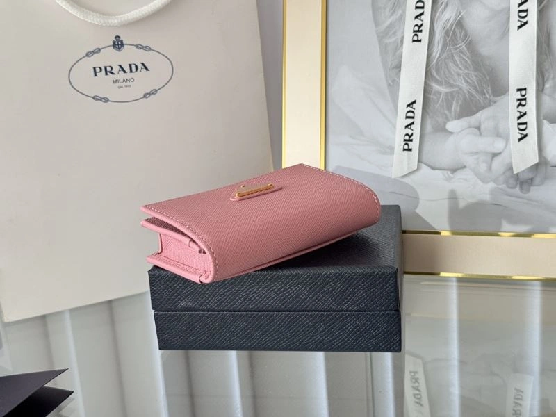 Low-cost Prada Wallets Purse