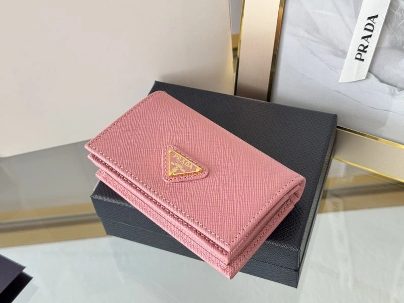 Low-cost Prada Wallets Purse