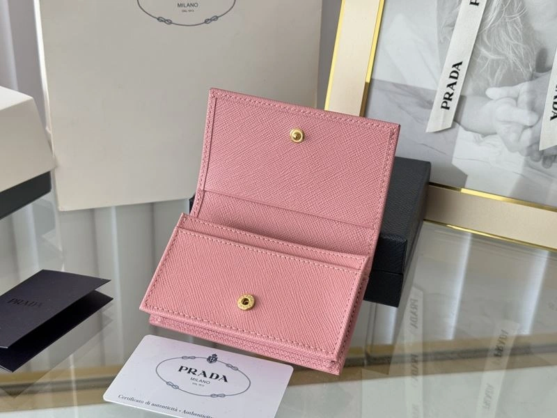Low-cost Prada Wallets Purse