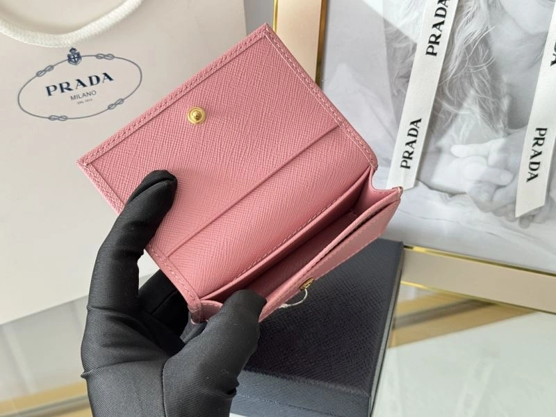 Low-cost Prada Wallets Purse