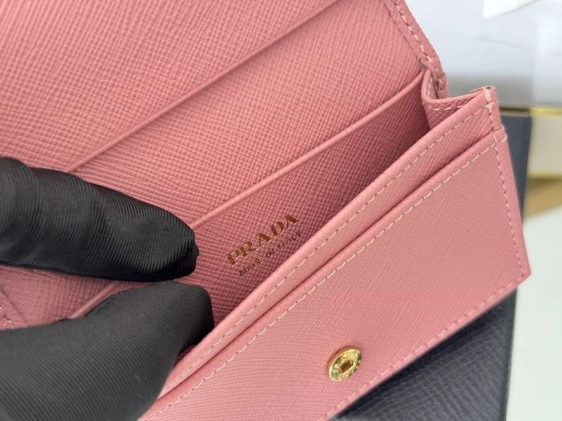 Low-cost Prada Wallets Purse