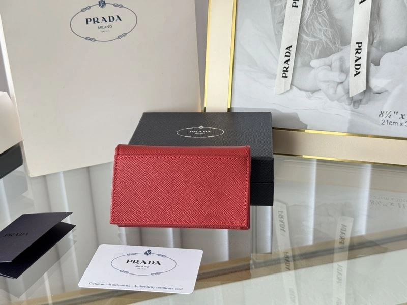 Factory-made Prada Wallets Purse