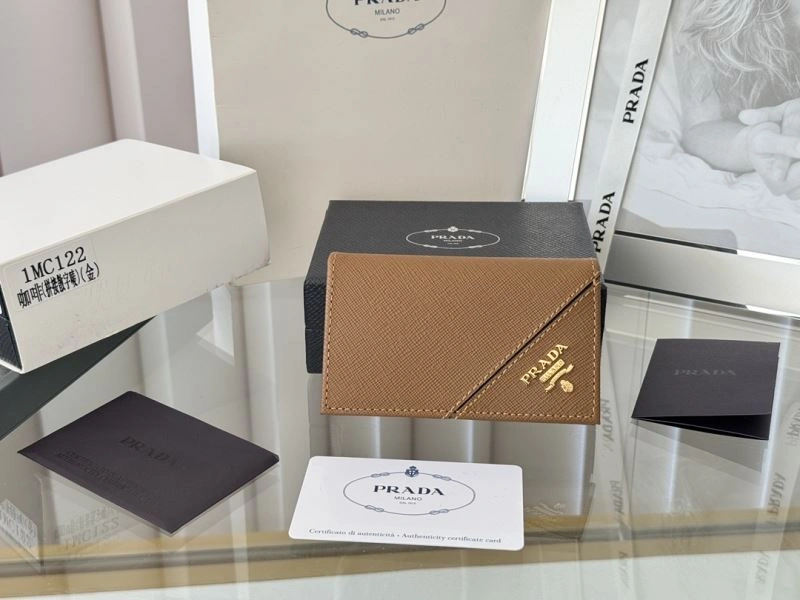 Prada Wallets Purse