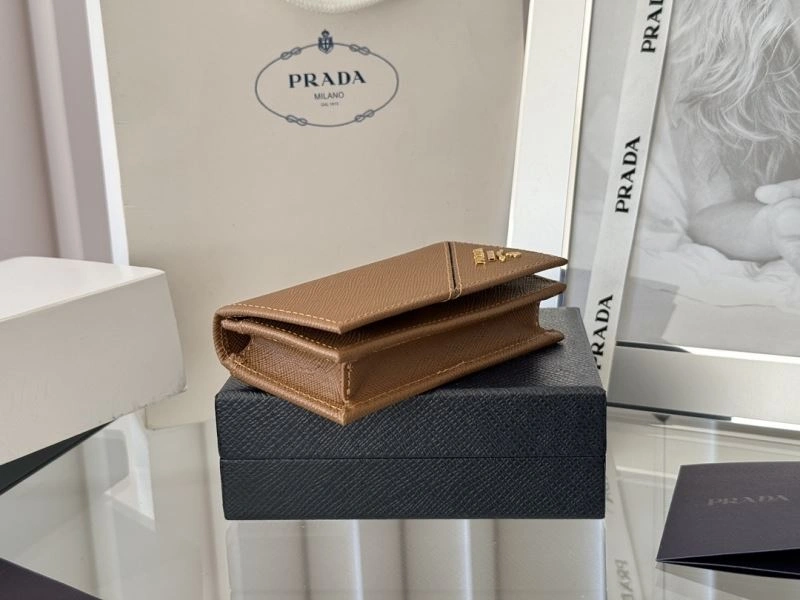 Real Prada Wallets Purse