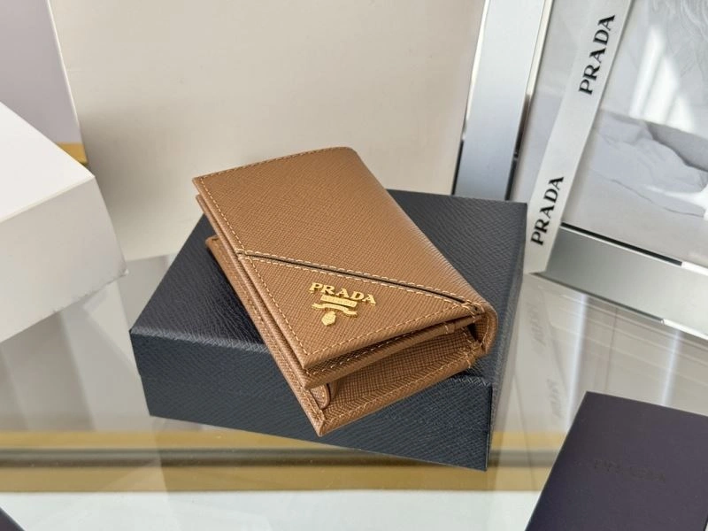 Real Prada Wallets Purse