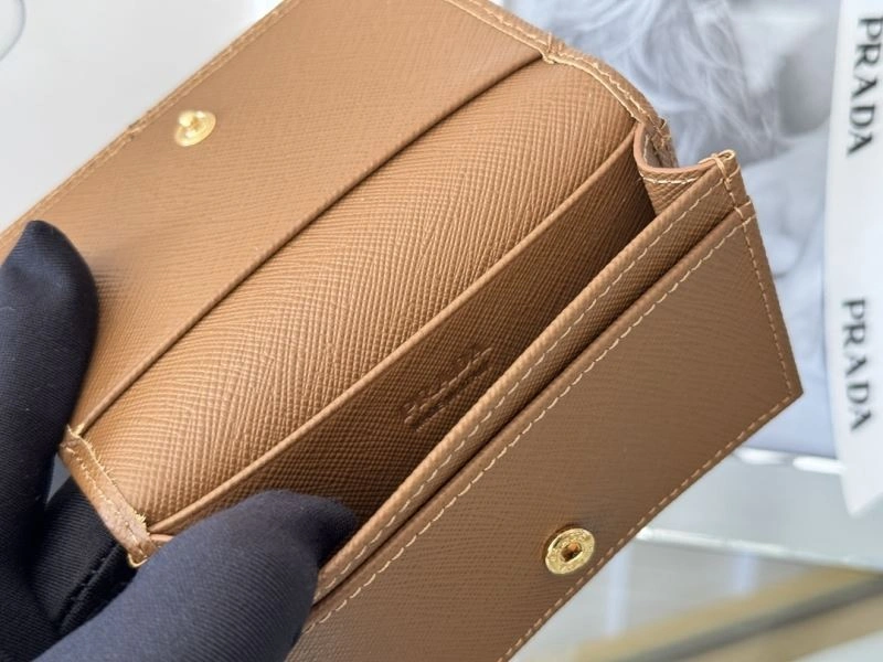 Real Prada Wallets Purse