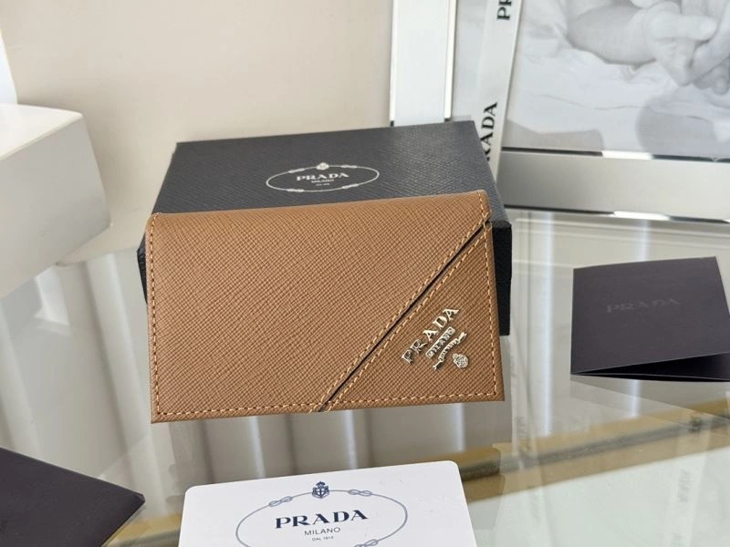 Inexpensive Prada Wallets Purse