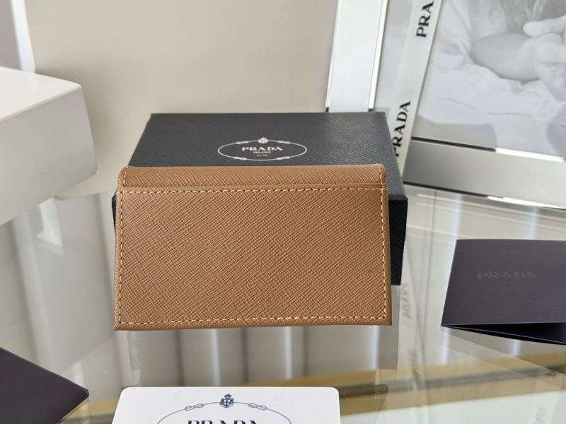 Inexpensive Prada Wallets Purse