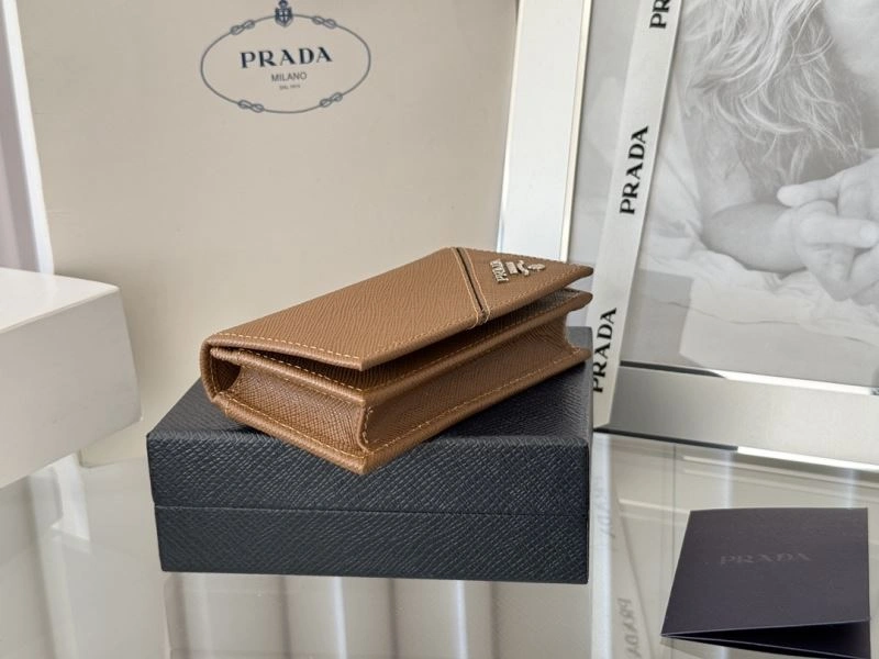 Inexpensive Prada Wallets Purse