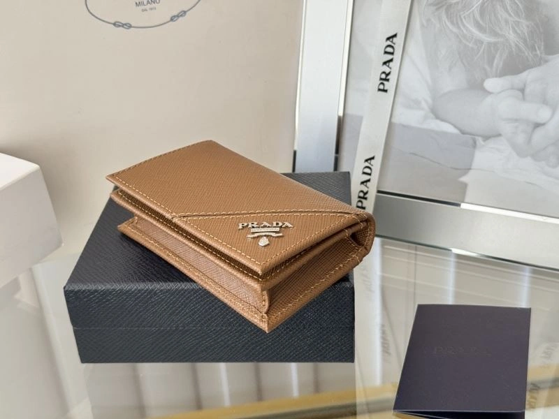 Inexpensive Prada Wallets Purse