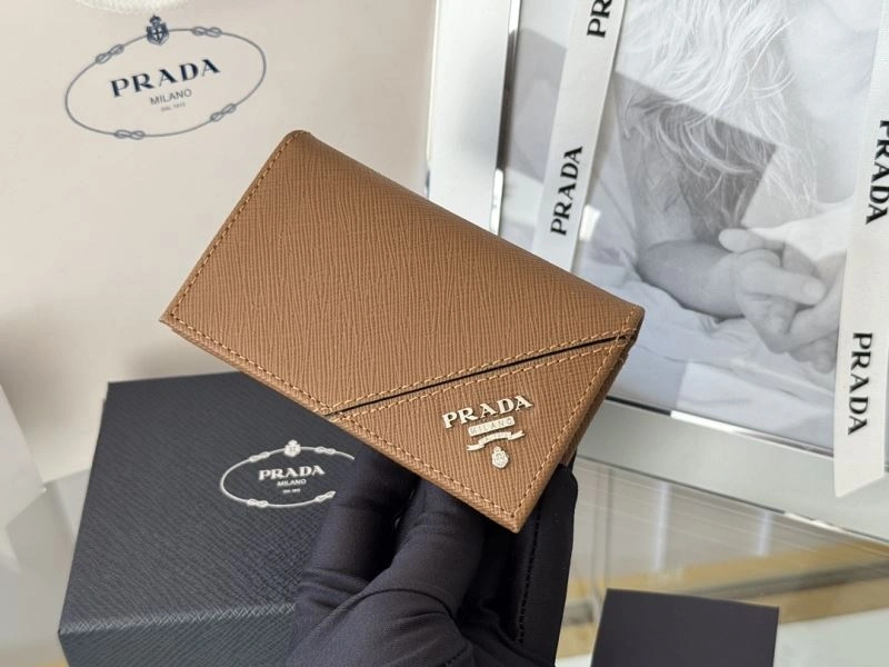 Inexpensive Prada Wallets Purse