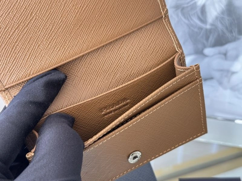 Inexpensive Prada Wallets Purse