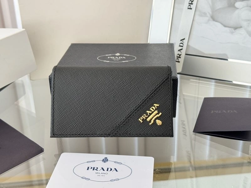 Real Prada Wallets Purse