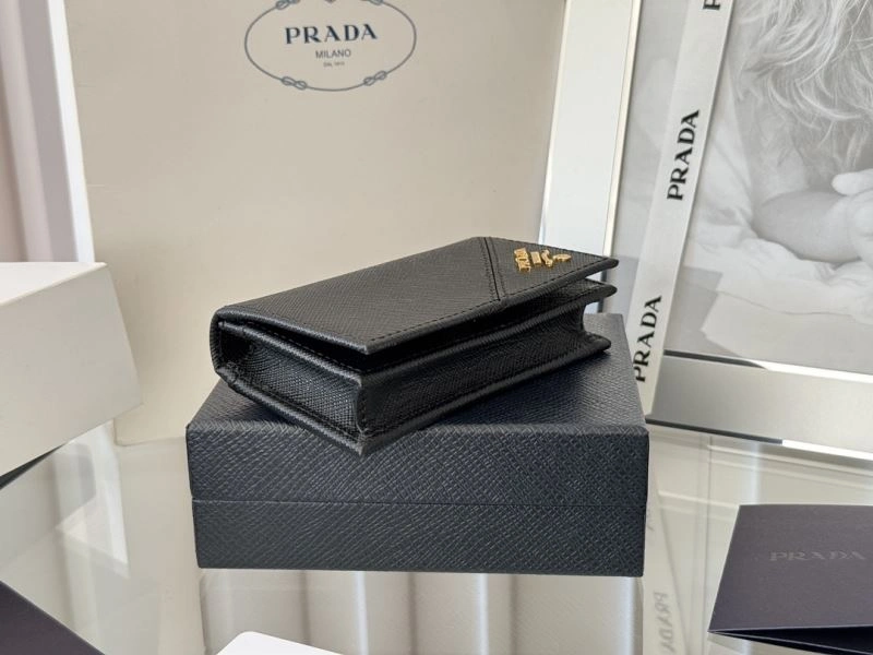 Real Prada Wallets Purse