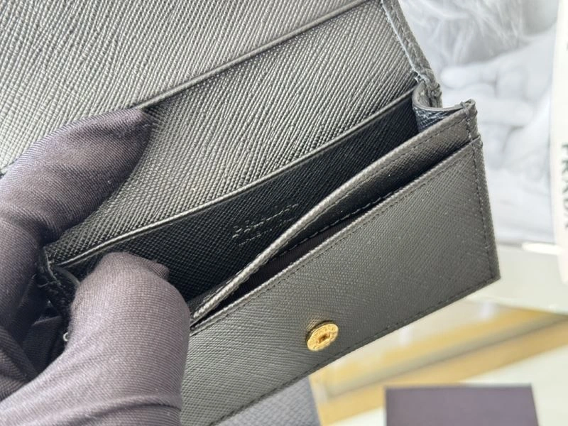 Real Prada Wallets Purse