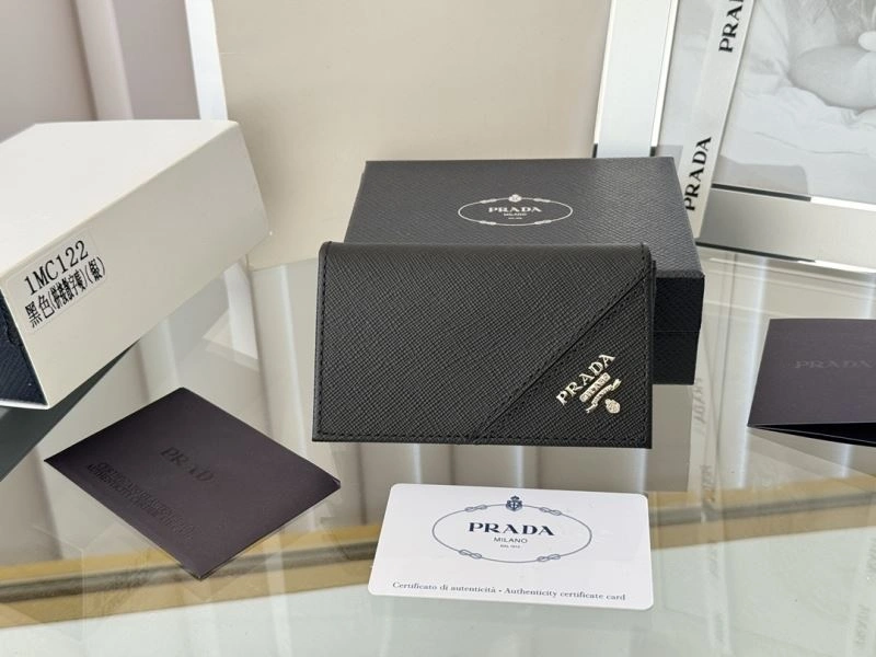 Prada Wallets Purse