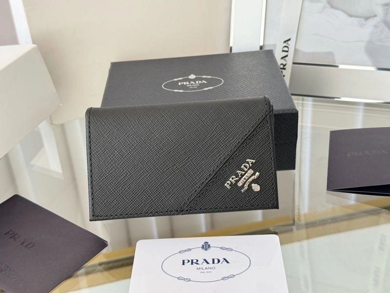 Economical Prada Wallets Purse