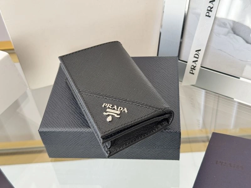 Economical Prada Wallets Purse