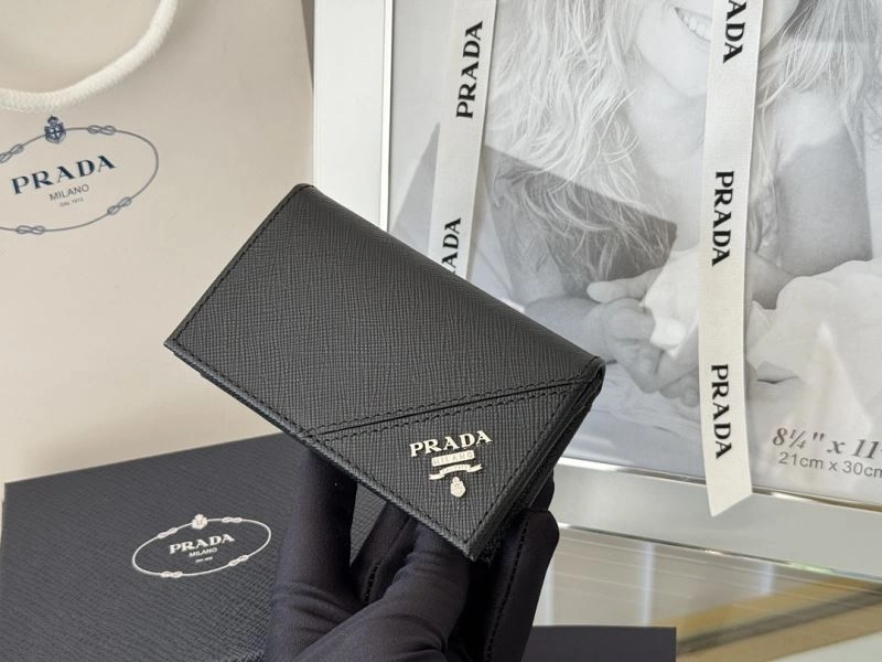 Economical Prada Wallets Purse