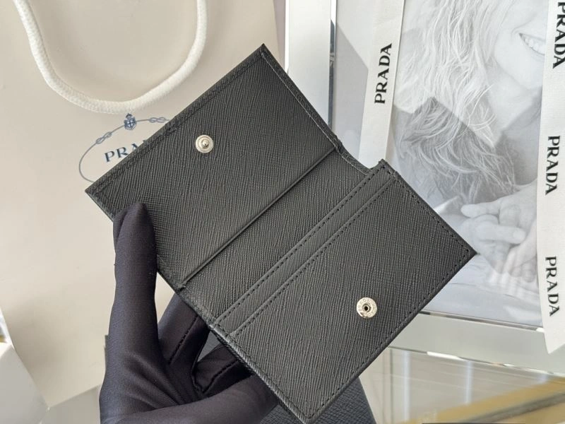 Economical Prada Wallets Purse