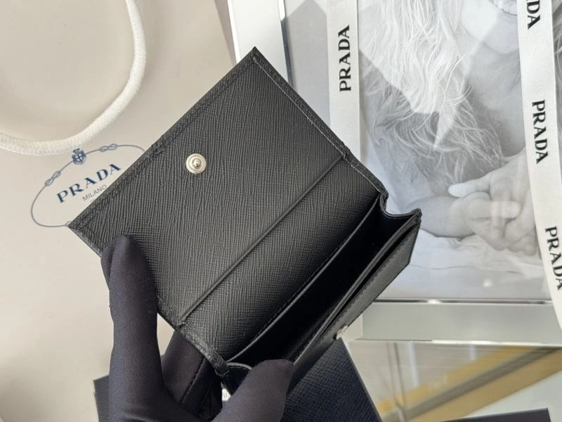 Economical Prada Wallets Purse