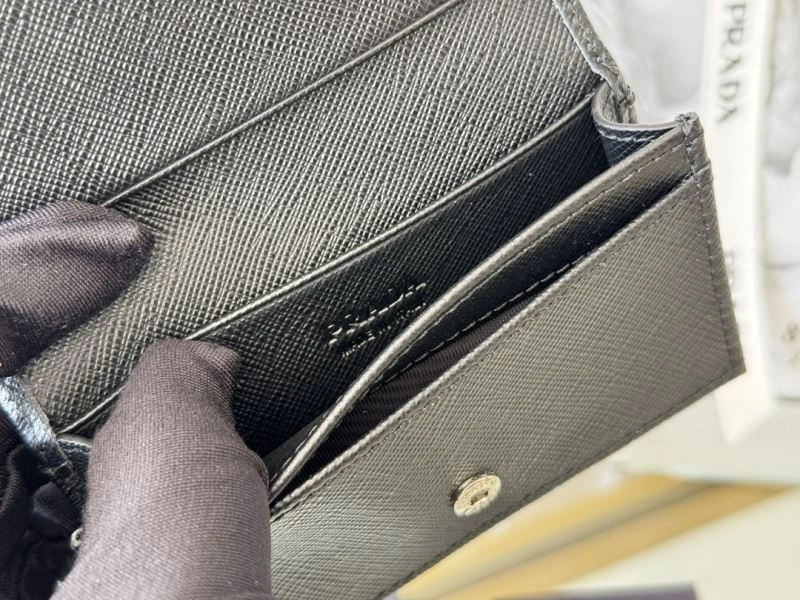 Economical Prada Wallets Purse