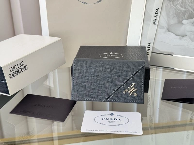 Prada Wallets Purse