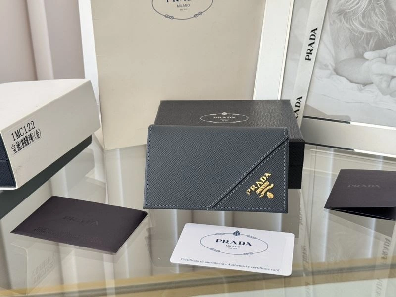 Prada Wallets Purse