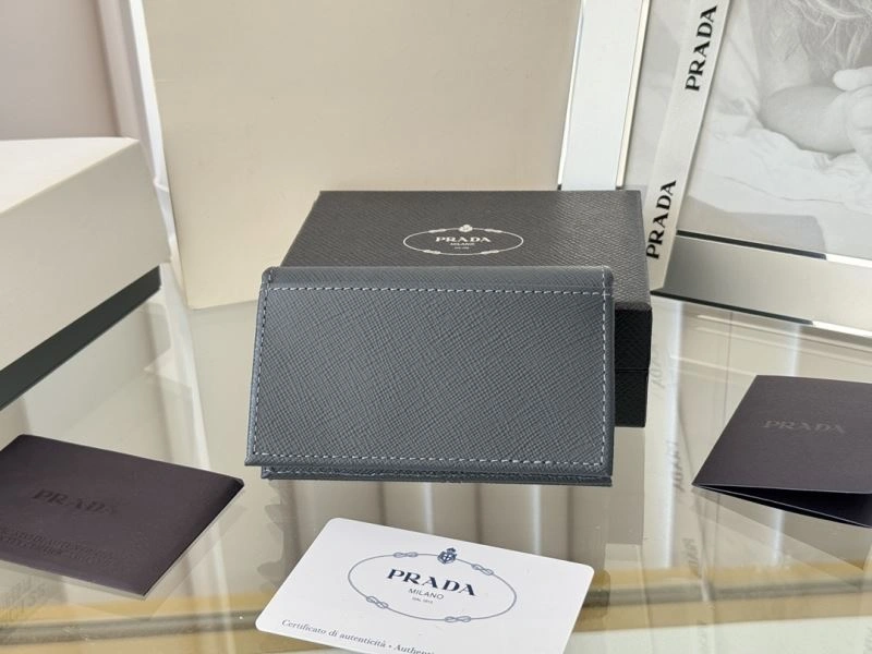 High fidelity Prada Wallets Purse