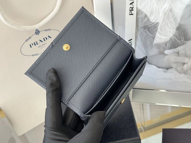 High fidelity Prada Wallets Purse