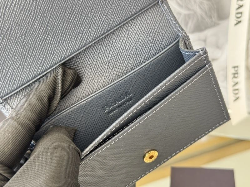 High fidelity Prada Wallets Purse