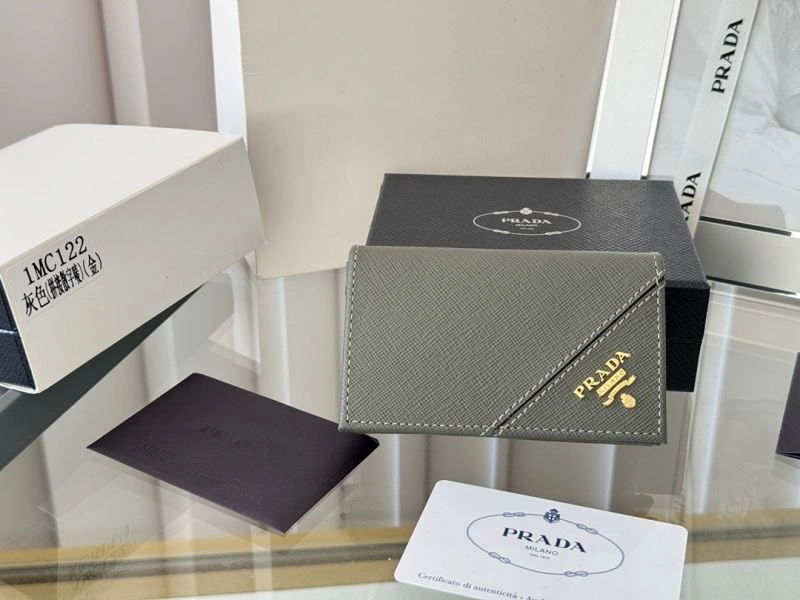 Prada Wallets Purse