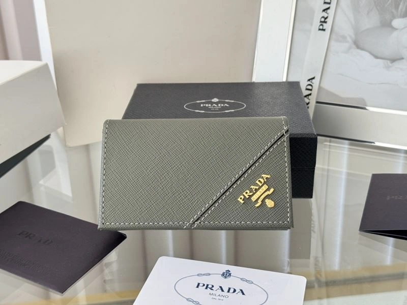 Value-priced Prada Wallets Purse