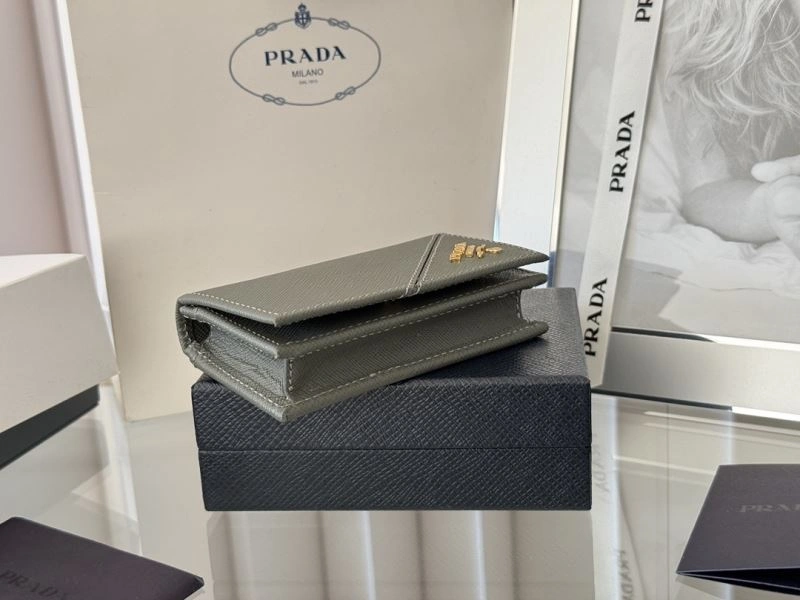 Value-priced Prada Wallets Purse