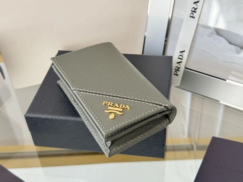 Value-priced Prada Wallets Purse