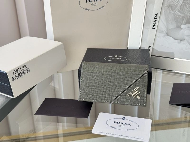 Prada Wallets Purse