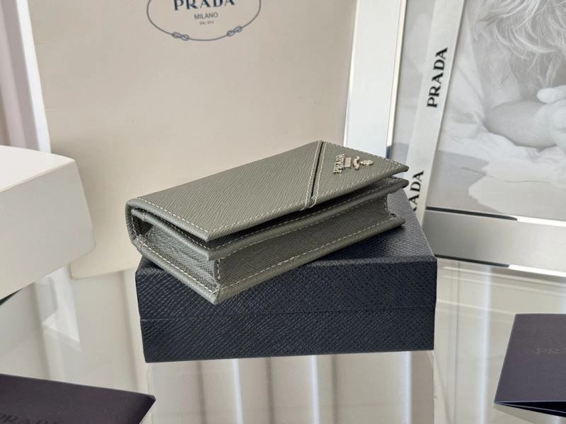 High accuracy Prada Wallets Purse