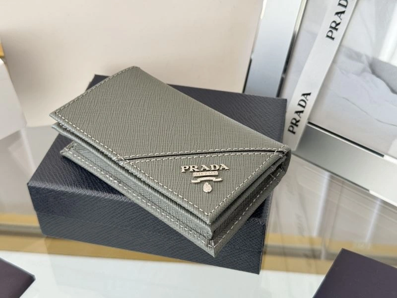 High accuracy Prada Wallets Purse