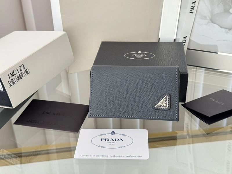 Prada Wallets Purse