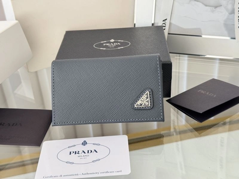 Reasonably priced Prada Wallets Purse