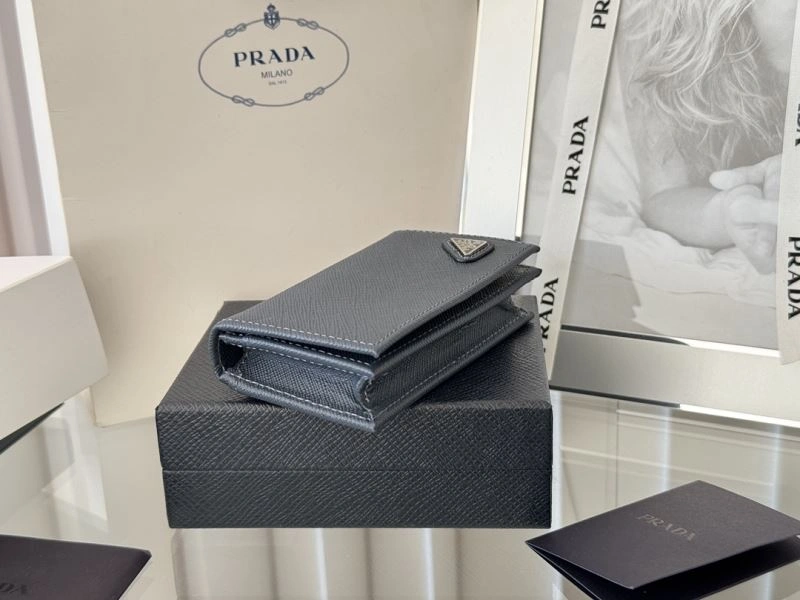 Reasonably priced Prada Wallets Purse