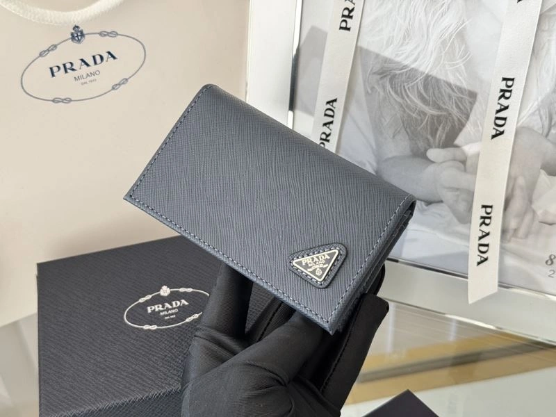 Reasonably priced Prada Wallets Purse
