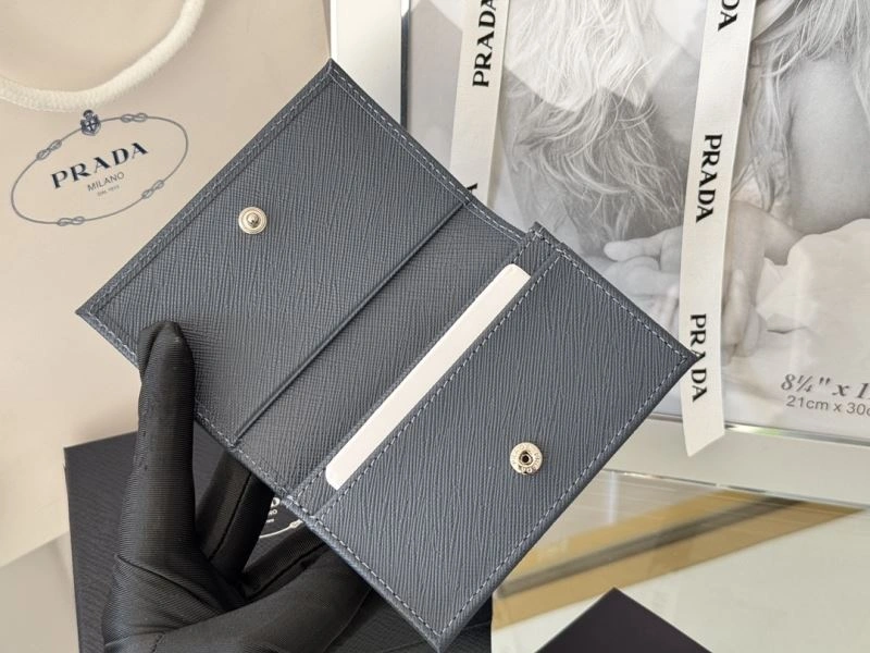 Reasonably priced Prada Wallets Purse