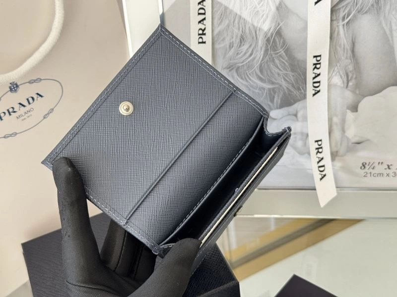 Reasonably priced Prada Wallets Purse